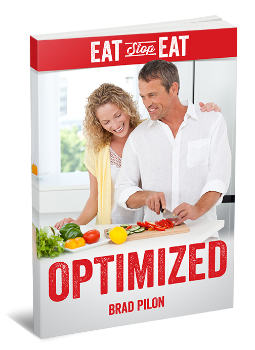 Uncover the Power of Intermittent Fasting For Easy Fat Loss & Lifelong ...