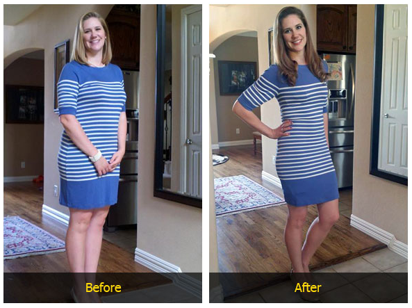 Eat Stop Eat – Before and After Results 04 | Uncover the Power of ...